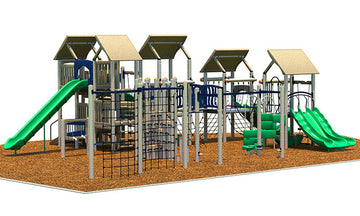 Big Toys – Playground Street