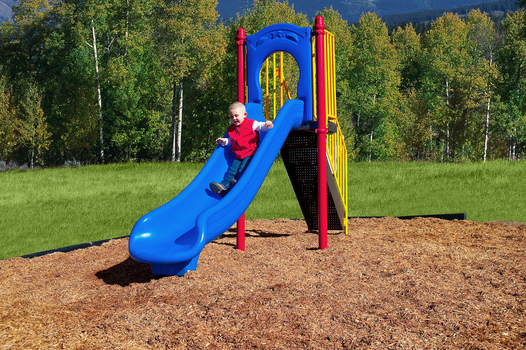 Best Playground Slides | Expert Guidance – Playground Street